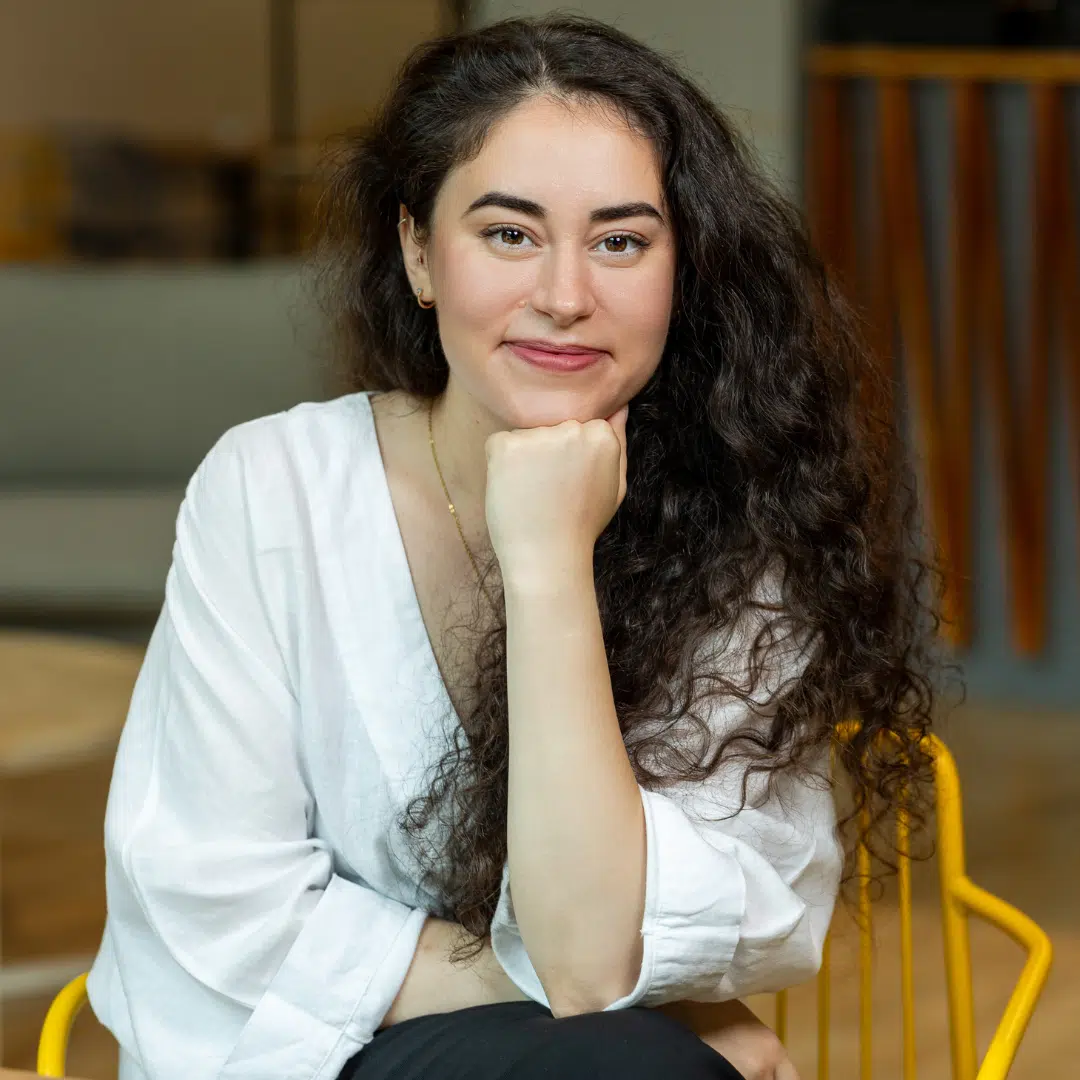 Echipa | Impact Hub Bucharest